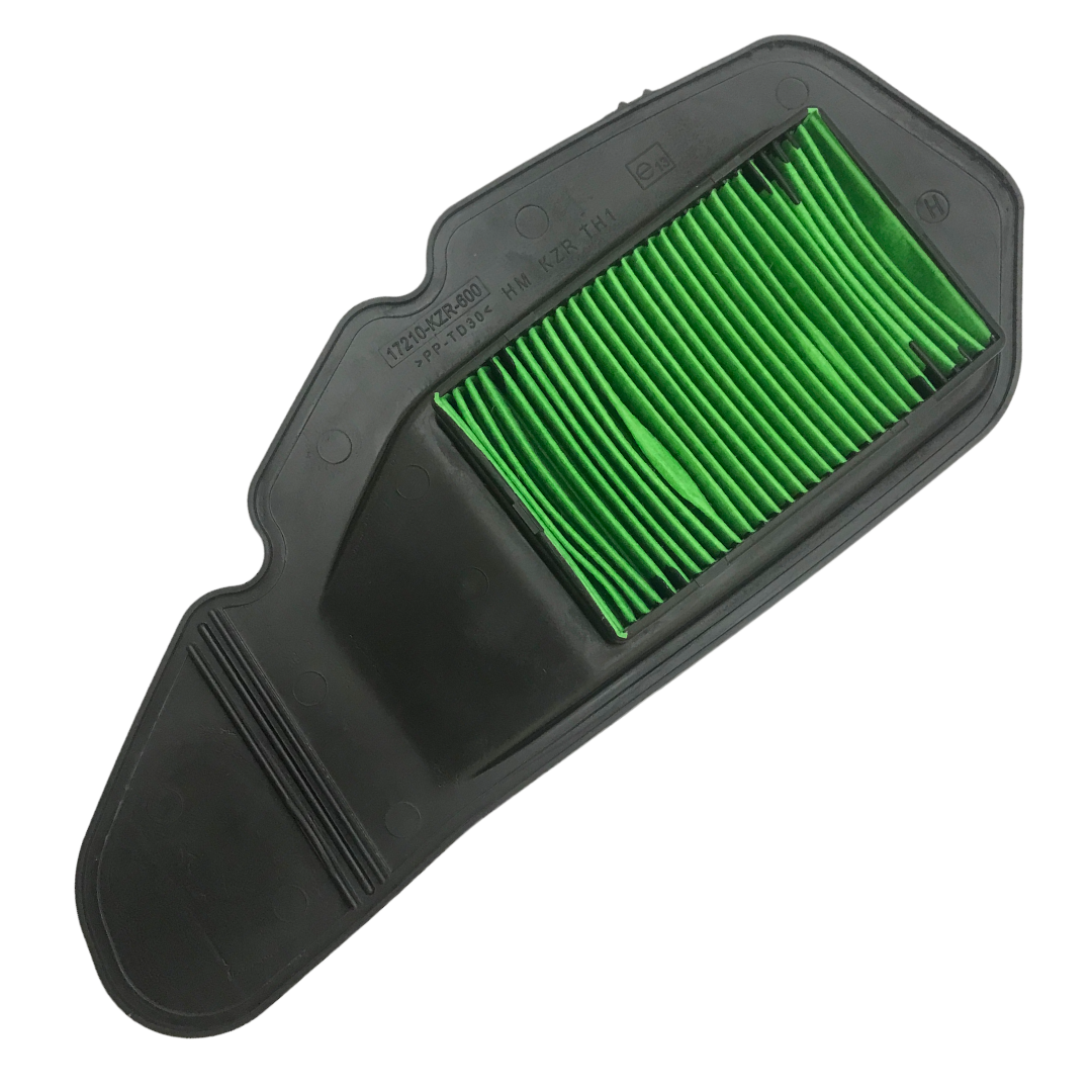 Honda Click v1 v2 125i Stock Air Filter High Flow Ordinary Filter Moto ...