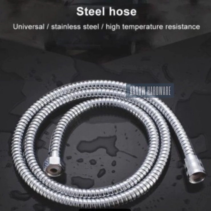 Stainless Steel Silvery Double Angle Valve 2 Way Angle Valve 1/2 x 1/2 ...