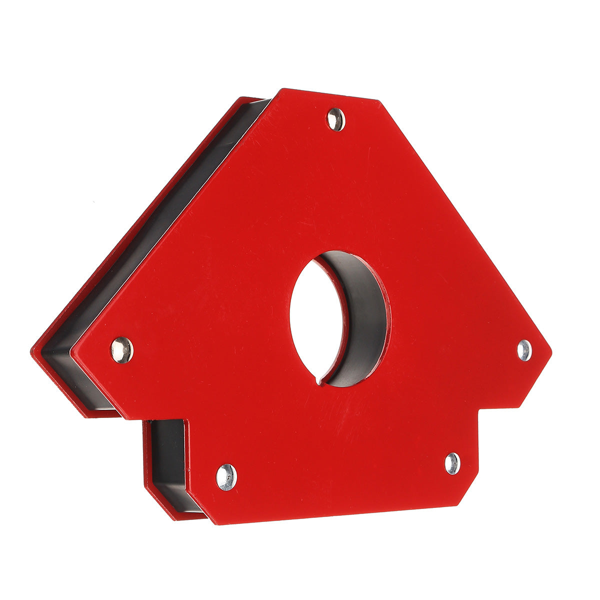 Soldering Locator Strong Magnetic Welding Magnets Holder 3 Angle Arrow ...