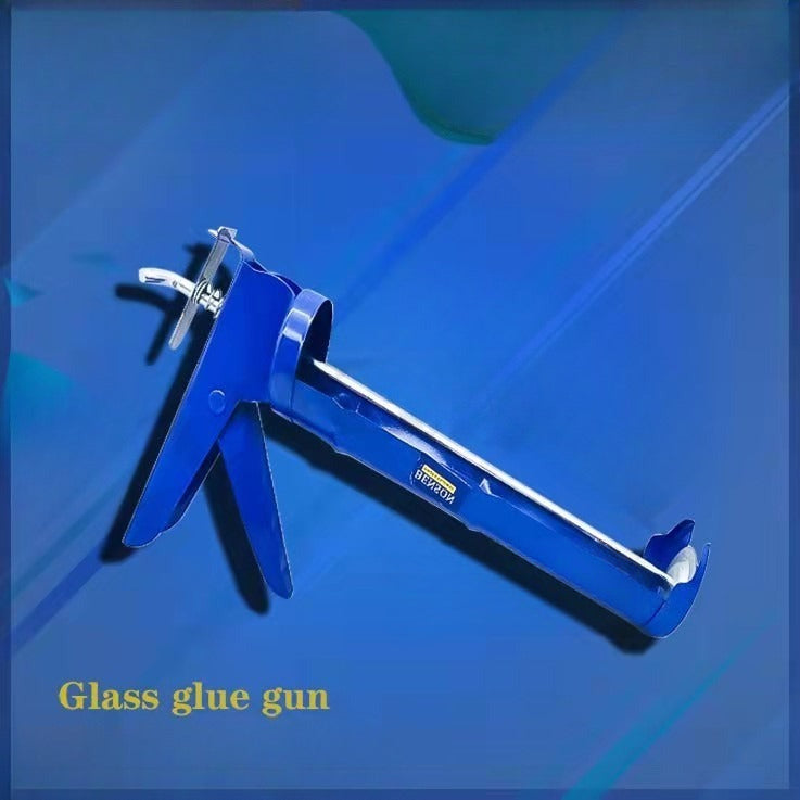 Multi-Function Glue Injection Gun CAULKING GUN (Blue) – Arrow Hardware