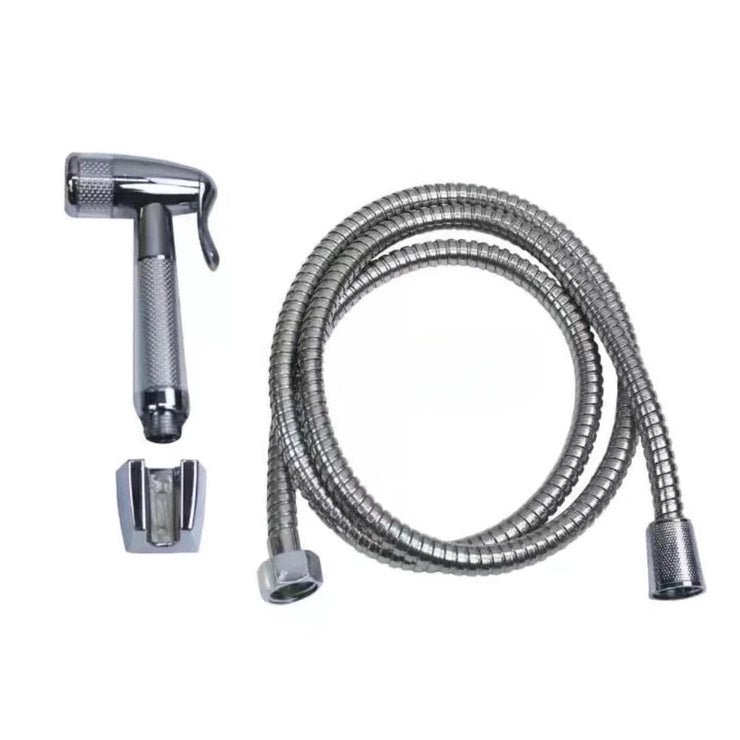 Stainless Steel Silvery Double Angle Valve 2 Way Angle Valve 1/2 x 1/2 ...