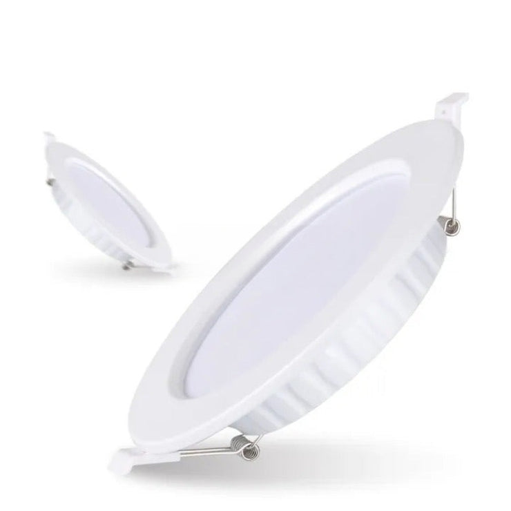 Ultra-Thin Led Ceiling Light 6500k Ceiling Downlight Ceiling Pin Light ...