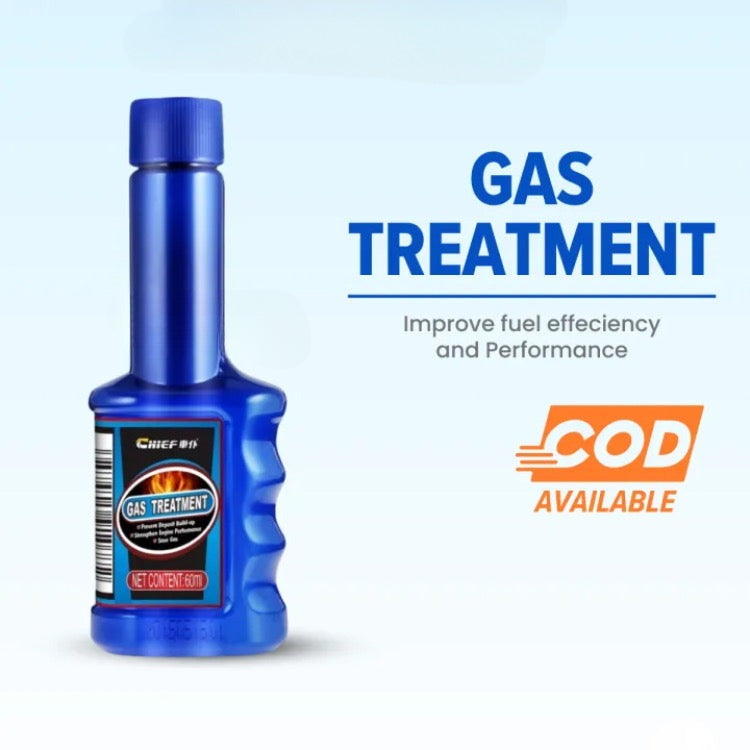Gas Treatment Super Concentrated Gasoline Fuel Additives Fuel Treatmen ...
