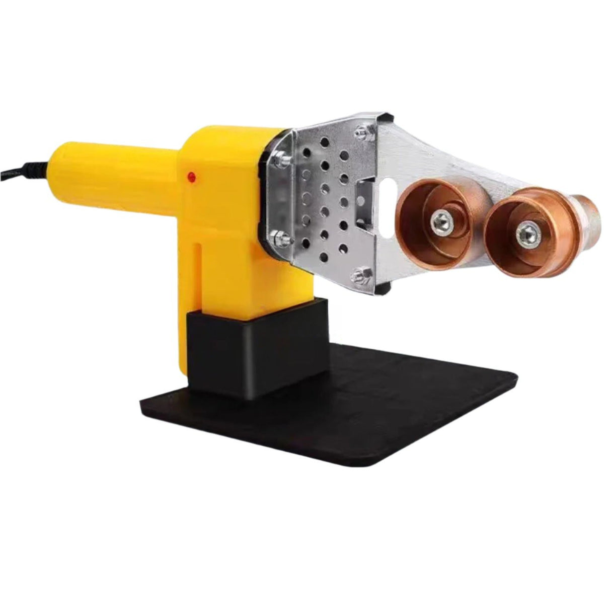 1000w PPR Heater Hot Melter Anti-scalding Line Water Pipe Fusion Machi ...