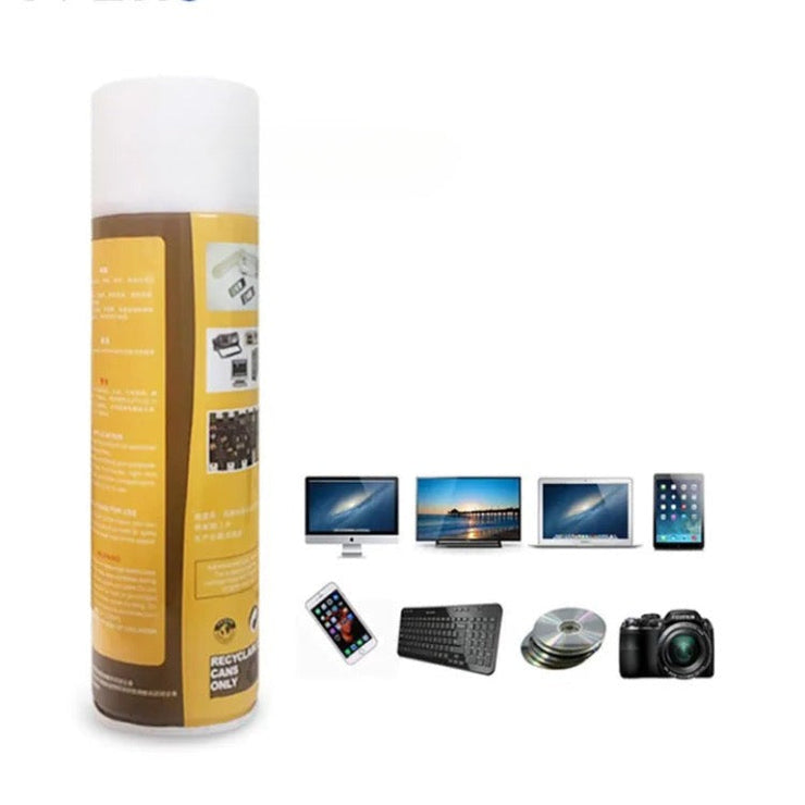 Eagle Contact Cleaner Electrical Contact Cleaner 550ml Mobile Computer ...