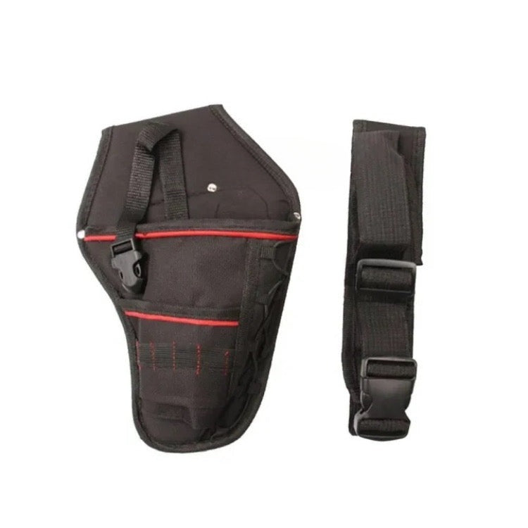 Electrical Engineer's Bag Drill Holster Hand Tool Bag – Arrow Hardware