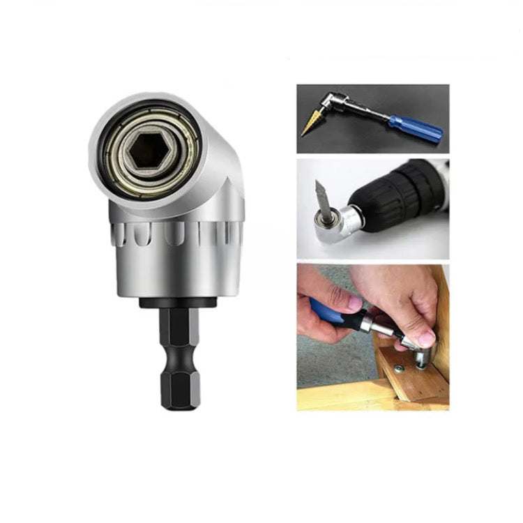 Universal Torque Wrench Head Set Socket, Universal 105 Angle Socket Ho ...
