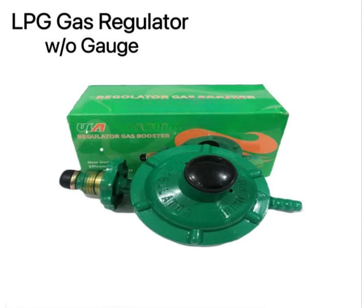 LPG Gas Regulator with Gauge / Without Gauge / Heavy Duty Regulator Pr ...