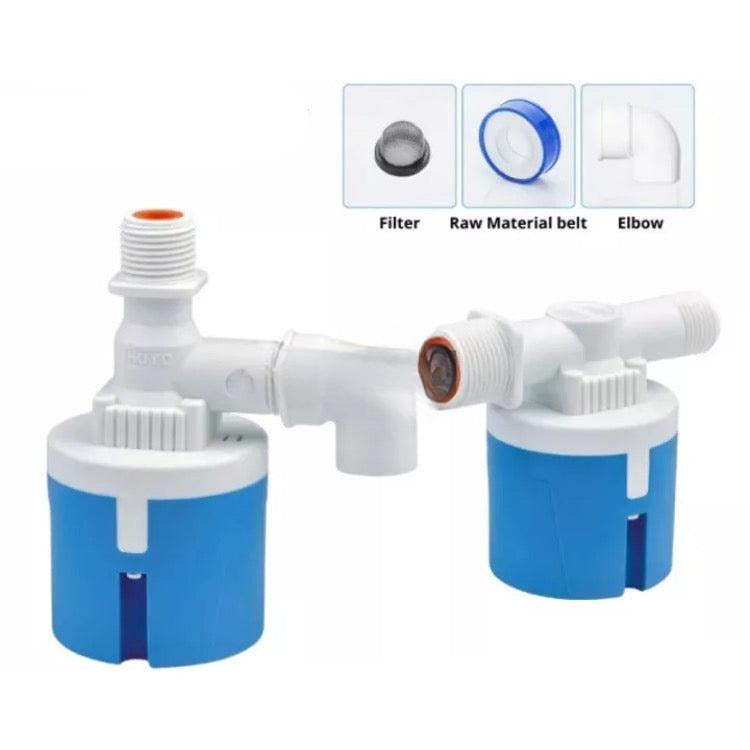 Automatic Water Level Control Valve Float Valve Tower Tank Floating Ba ...