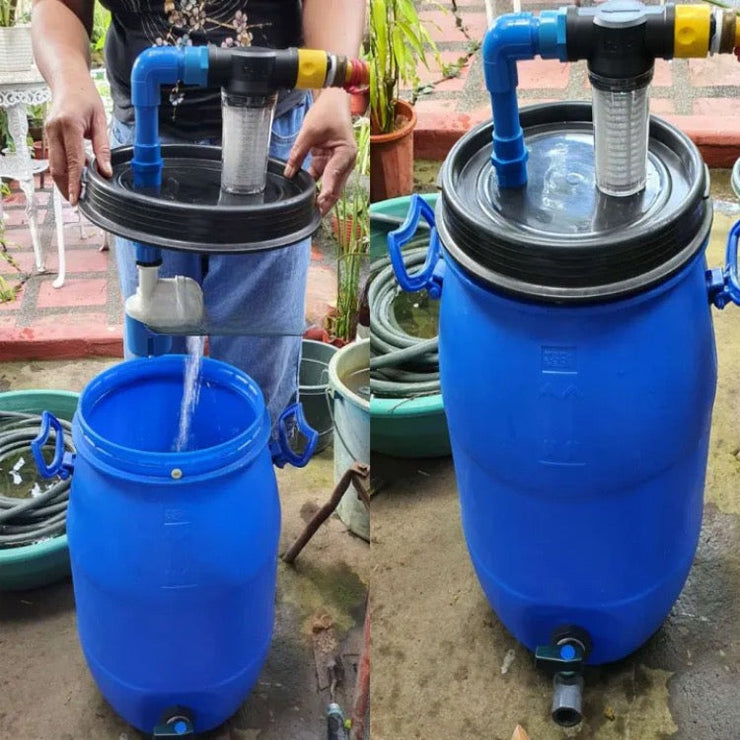Automatic Water Level Control Valve Float Valve Tower Tank Floating Ba ...