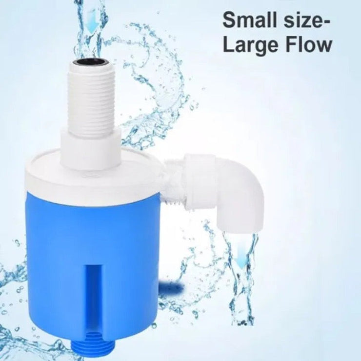 Automatic Water Level Control Valve Float Valve Tower Tank Floating Ba ...