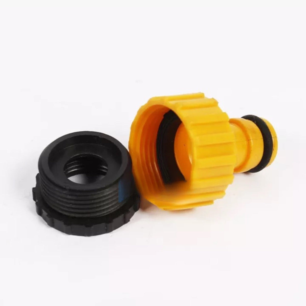 1/2 Female Adapter - Reducer and Standard Hose Connector Hose Pipe Fit ...