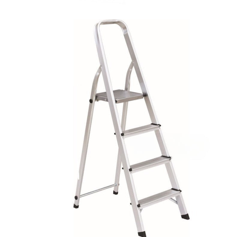 Sturdy Helping Tool Ladder 4-Step – Arrow Hardware