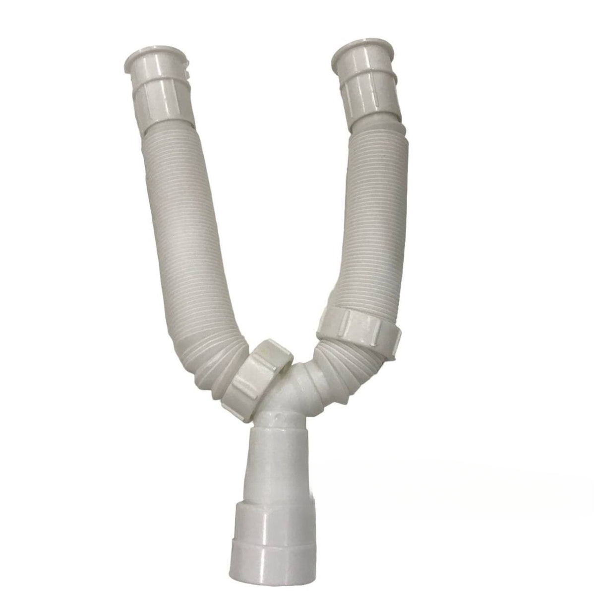 Washing PVC Y Shaped Drain Discharge Hose Pipe Connector – Arrow Hardware