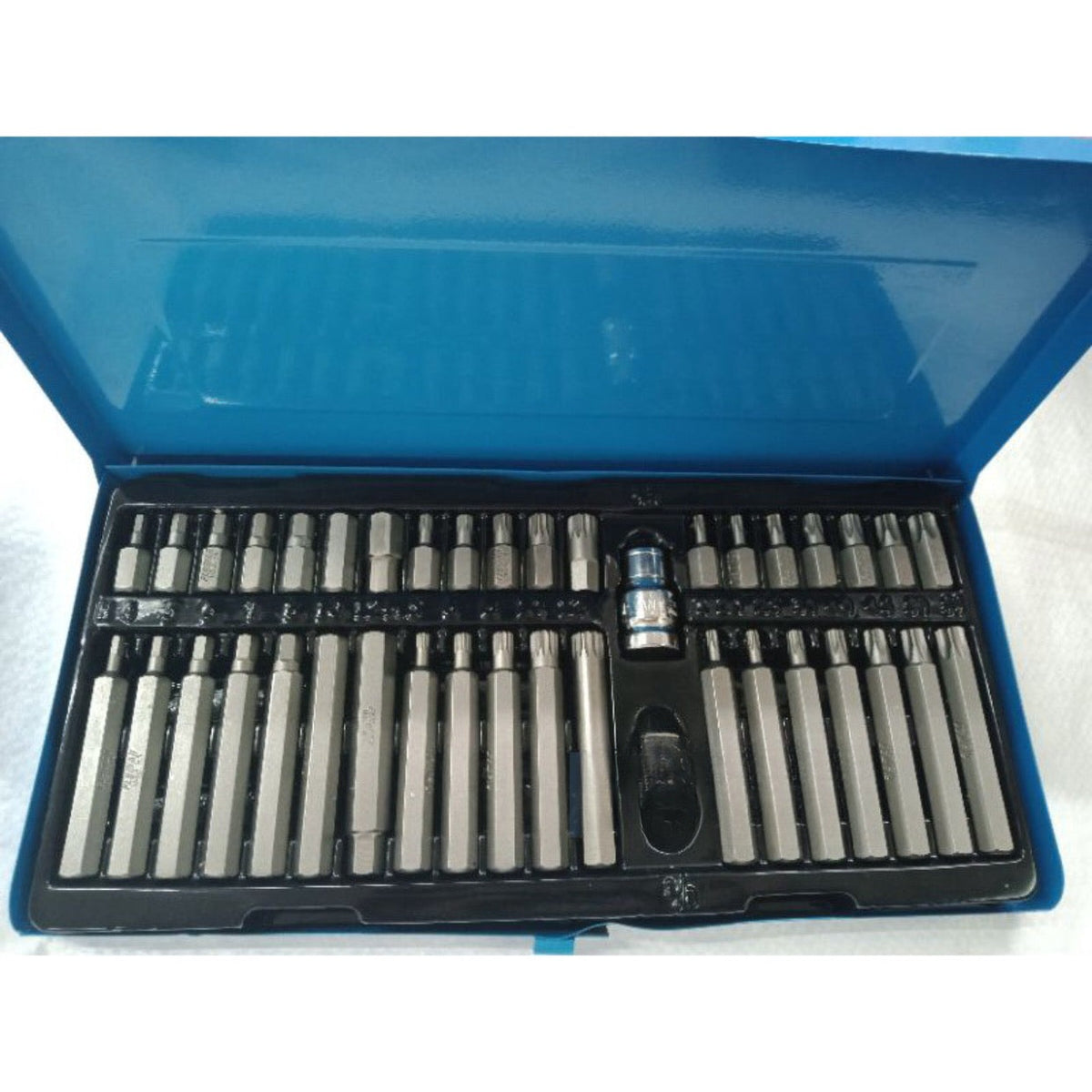 40PCS Impact Bits Original Tools – Arrow Hardware