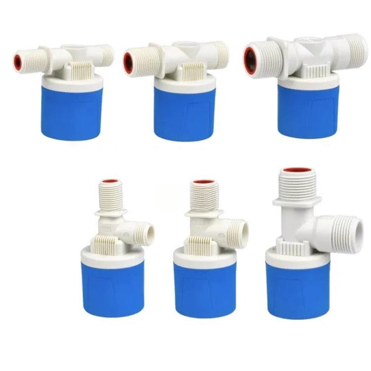 Automatic Water Level Control Valve Full Self-stop1/2'' 3/4'' 1 Inch ...