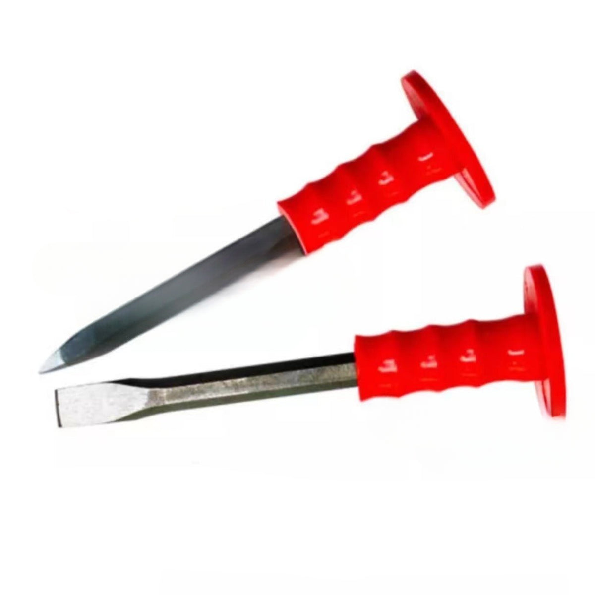 Masonry Chisel Stone Tip Chisel Cement Chisel 250x16mm – Arrow Hardware