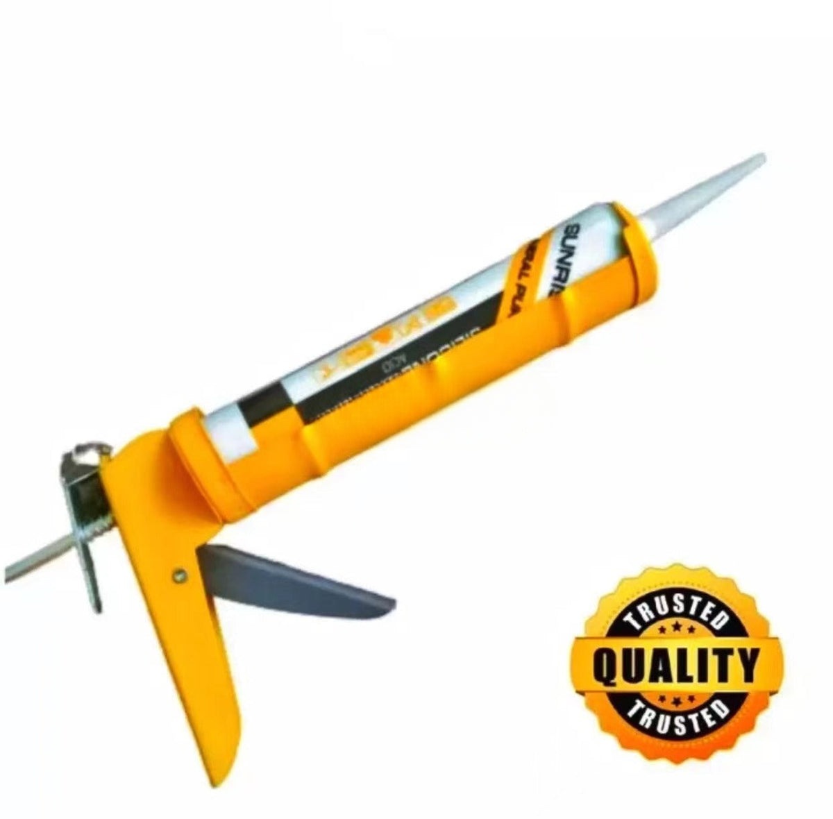 Multi-Function Glue Injection Gun Silicone Sealant Caulking Gun – Arrow ...