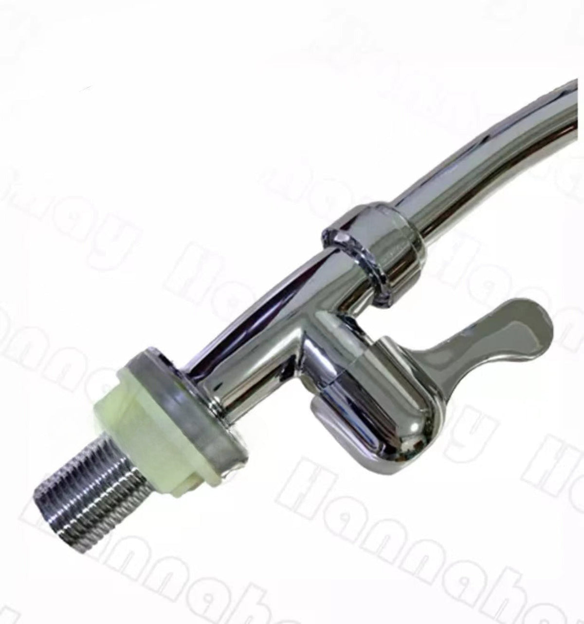 Gripo Stainless Arc Type Kitchen Faucet Single Cold – Arrow Hardware
