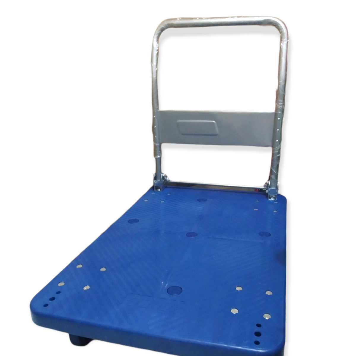 Push Cart (Hard Plastic) 400kg – Arrow Hardware