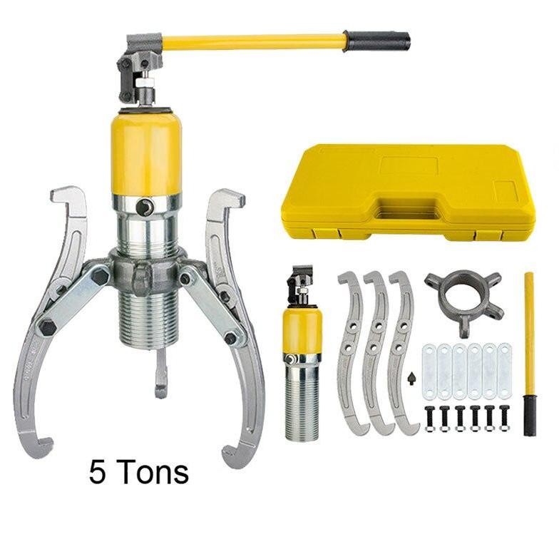 10 Ton Multifunctional Hydraulic Gear Puller 10T – Arrow Hardware
