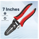 Easy RJ45 Crimper, Crimping tool for Passthrough/ Passthru RJ45 Connec ...