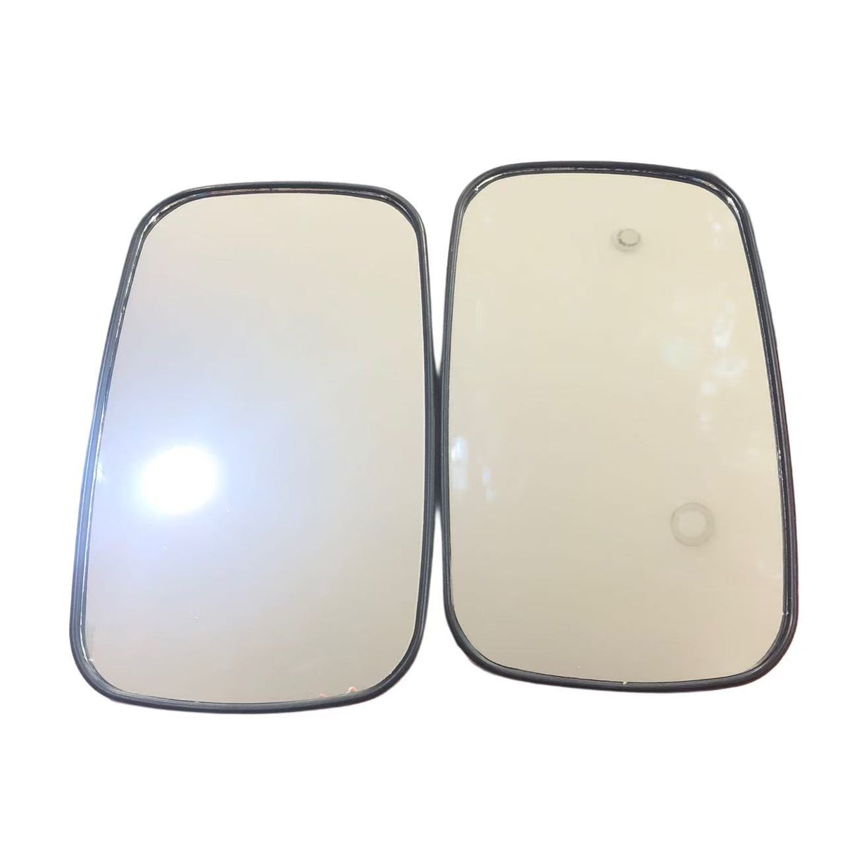 Universal side mirrors KD-2835 2 pcs (set) uses for Tamaraw, Fierra4 ...