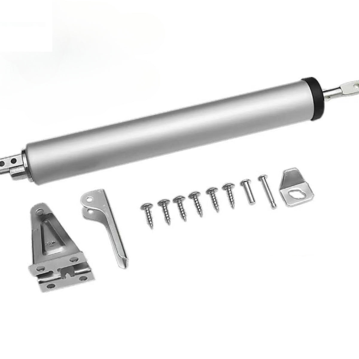 Pneumatic Automatic Door Closer for Aluminum Swing Doors – Arrow Hardware