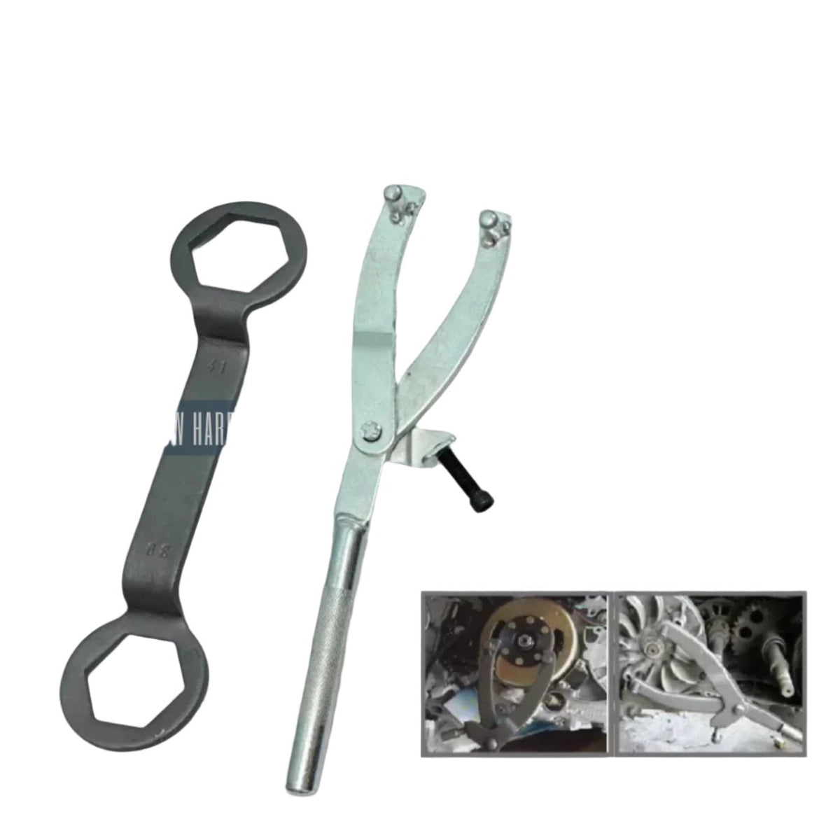 Heavy Duty Y Tools and Torque Drive Wrench 39x41mm Best Seller – Arrow ...