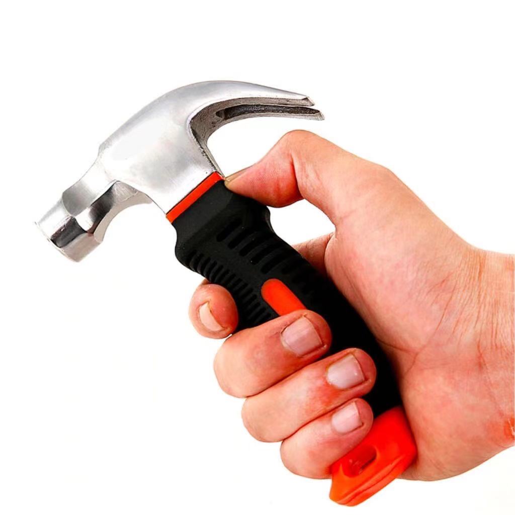 Mini Steel Hammer – Arrow Hardware