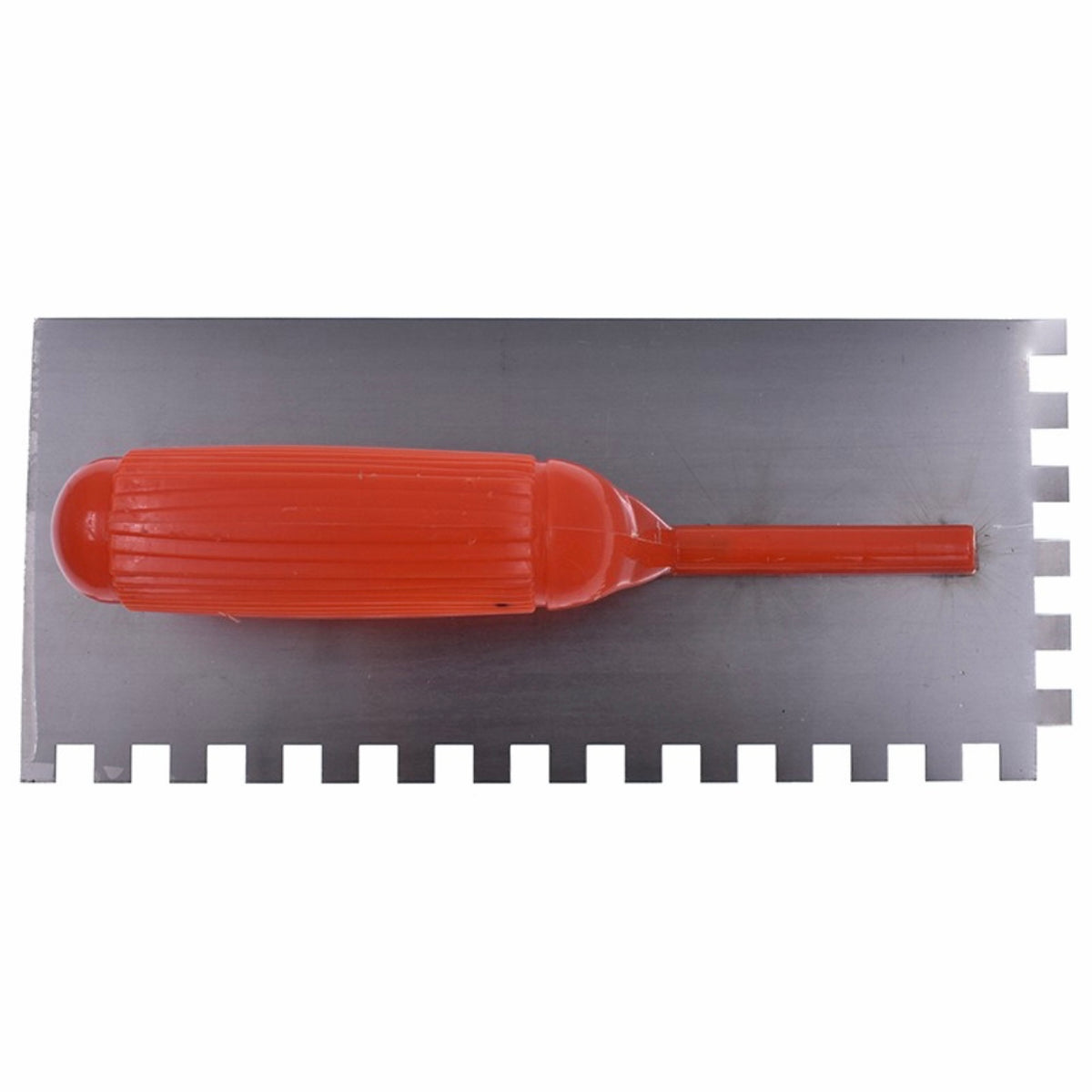 Plastic Handle with Tooth Trowel – Arrow Hardware