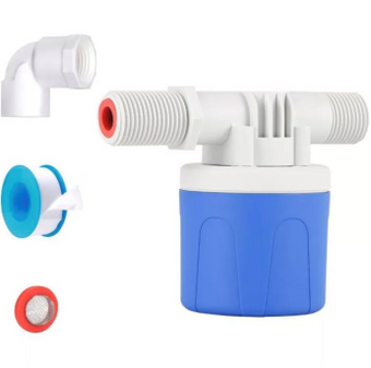 Automatic Water Level Control Valve Float Valve Tower Tank Floating Ba ...