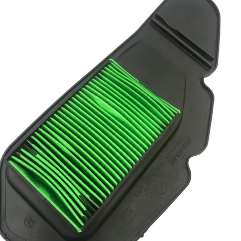 Honda Click v1 v2 125i Stock Air Filter High Flow Ordinary Filter Moto ...