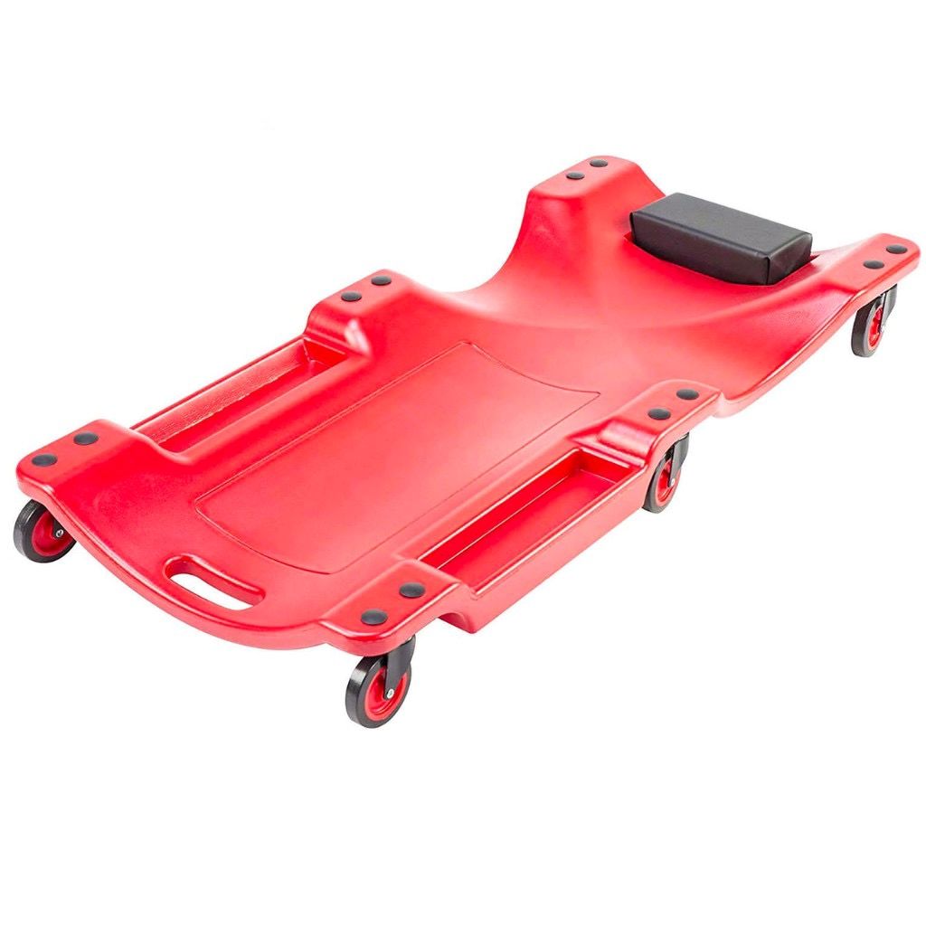 40 inch Automotive Mechanic Car Creepers Lying Board – Arrow Hardware