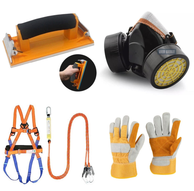 Arrow Hardware | Top-Quality Tools & Hardware Supplies